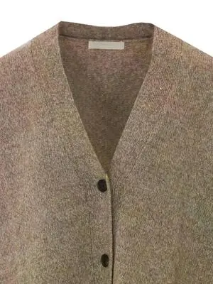 ELEH Sequin-embellished Cardigan