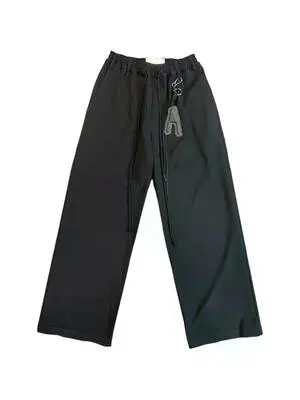 Song For The Mute Drawstring Activewear For Men