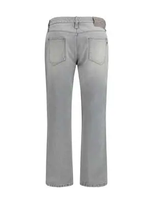 ERMANO SCERVINO Ermanno Scervino Boyfriend Jeans