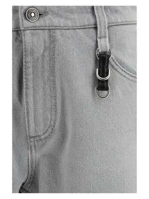 ERMANO SCERVINO Ermanno Scervino Boyfriend Jeans