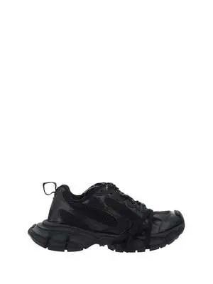 Balenciaga BALENCIAGA 3XL Sneakers Black