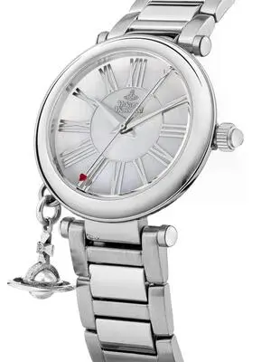 VIVIENNE WESTWOOD Mother Orb Watch