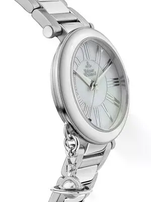 VIVIENNE WESTWOOD Mother Orb Watch