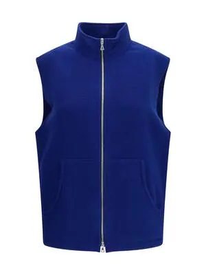 RIER Virgin Wool Vest