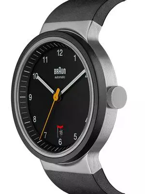 BRAUN WATCHES Prestige 40mm Watch