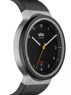 BRAUN WATCHES Prestige 40mm Watch