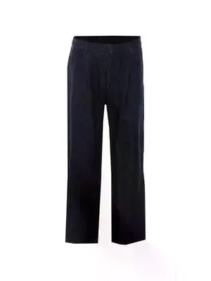 Nn07 Organic Cotton Trousers