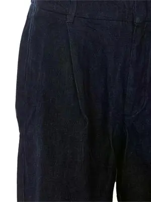 Nn07 Organic Cotton Trousers