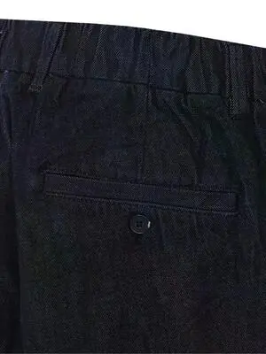 Nn07 Organic Cotton Trousers