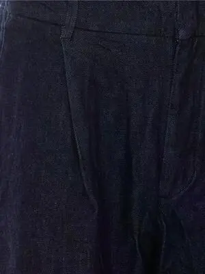 Nn07 Organic Cotton Trousers