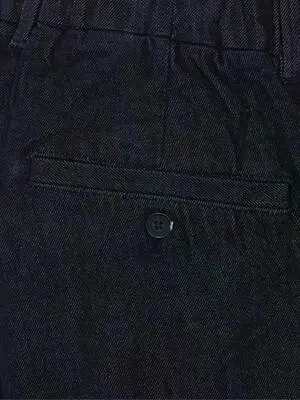Nn07 Organic Cotton Trousers
