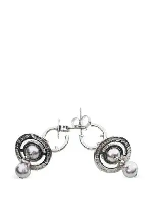 VIVIENNE WESTWOOD Aleksa Pearl-drop Earrings
