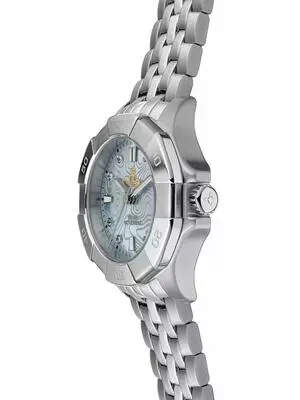 VIVIENNE WESTWOOD Brompton Watch