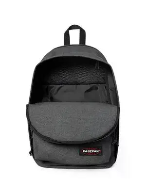 EASTPAK Back To Work Medium Backpack - Grey