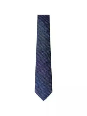 HACKETT  Neck Tie - Blue