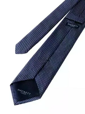 HACKETT  Neck Tie - Blue