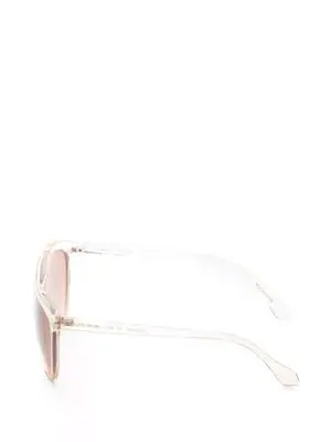 Calvin Klein Cat-eye Sunglasses