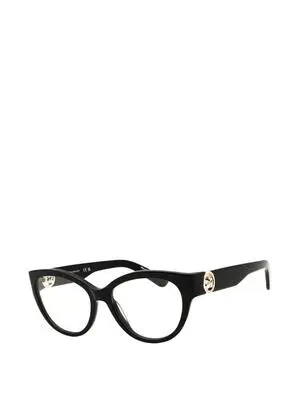 Longchamp Cat Eye Eyeglasses