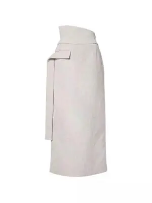 Muller Of Yoshiokubo Casual Skirts