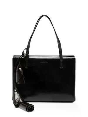 Magda Butrym Logo Totes