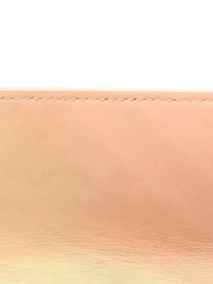 Bottega Veneta 2010s Intrecciato Bi-fold Long Wallet