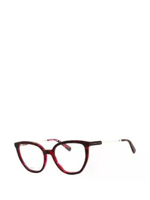 Marc Jacobs Cat-eye Frame Glasses