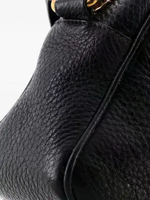 Prada Dual Strap Camera Bag Vitello Daino Crossbody Bag
