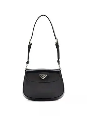 Prada Cleo Flap Mini Bag