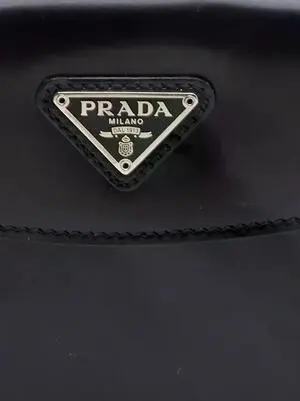 Prada Cleo Flap Mini Bag