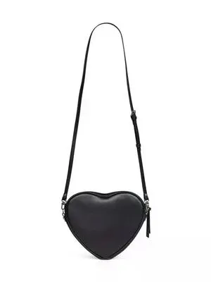 VIVIENNE WESTWOOD Alexa Heart Crossbody Bag