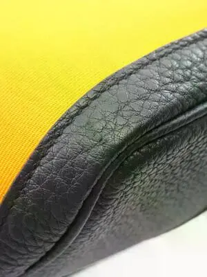 Hermès 2016 Pm Garden Party Tote Bag
