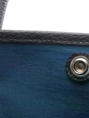 Hermès 2016 Pm Garden Party Tote Bag