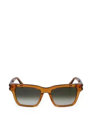 Paul Smith Harberton Sunglasses - Brown