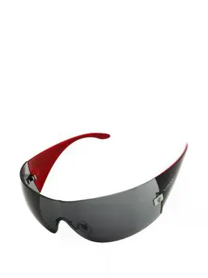 Versace Shield Sunglasses