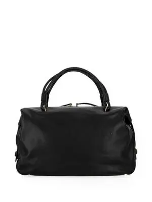 COCCINELLE Medium Lizzie Leather Tote Bag