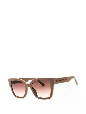Marc Jacobs Rectangle-frame Sunglasses