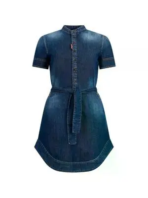 Dsquared2 Medium Carpenter Dress