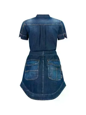 Dsquared2 Medium Carpenter Dress