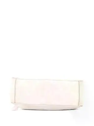 Gucci Positano Leather Large Tote Bag