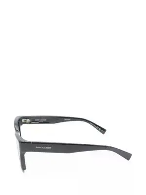 Saint Laurent Square Frame Sunglasses