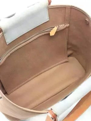 Hermès 2012 Pm Kabak Tote Bag