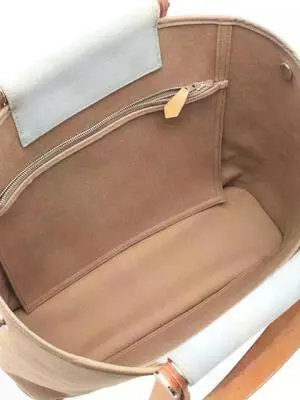 Hermès 2012 Pm Kabak Tote Bag
