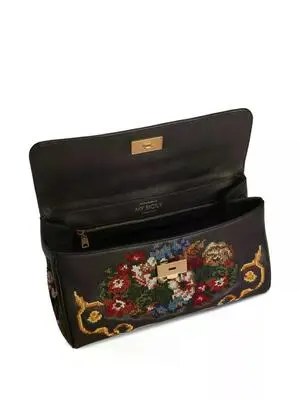 Dolce & Gabbana Medium My Sicily Handbag