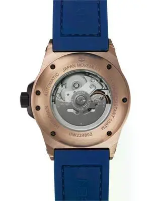 HYDROGEN Otto 40mm Watch