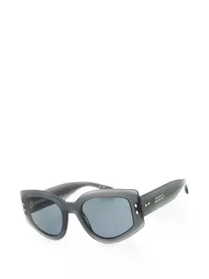 Isabel Marant Cat-eye Sunglasses - Grey