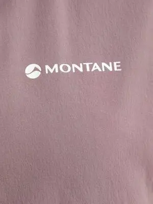 MONTANE Khamsin Hooded Zip-up Jacket
