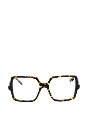 Karl Lagerfeld Square Frame Eyewear For Women