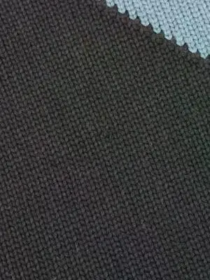 Hermès 2010s Candy Libris Cropped Sweater