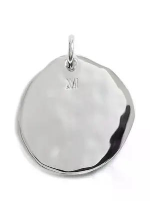 Monica Vinader Peace Pendant
