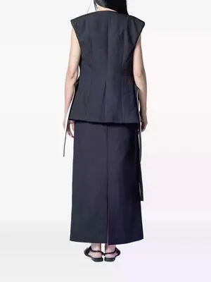 Muller Of Yoshiokubo High Rise Skirts